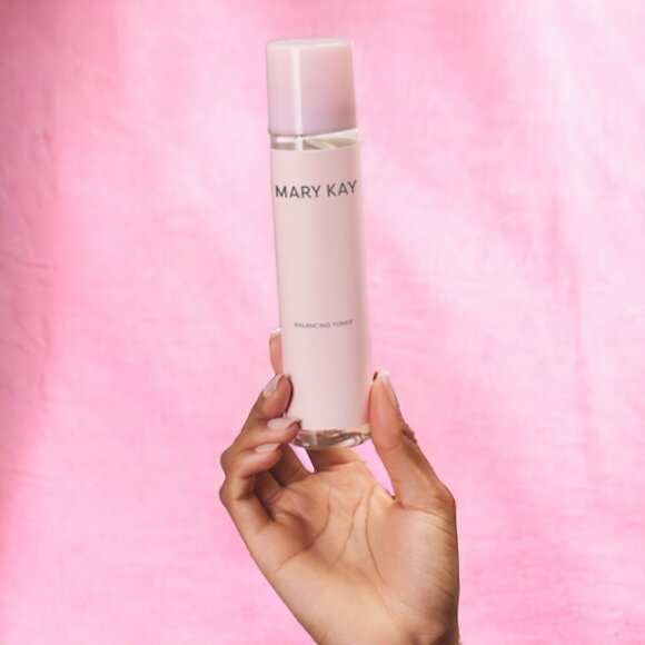 Mary Kay | Skincare | Mary Kay Balancing Toner 5 Oz | Poshmark